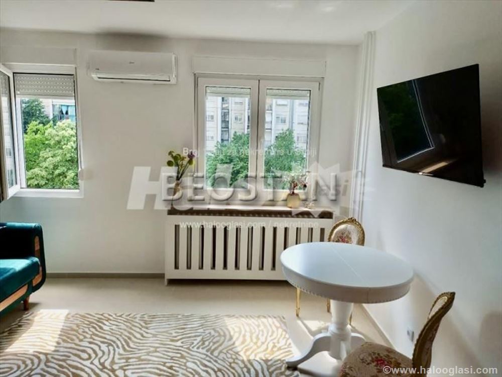 Novi Beograd - Blok 63 #61979 | Halo Oglasi