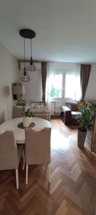 Bele Vode, dvoiposoban stan 52 m² sa dvorištem | Halo Oglasi