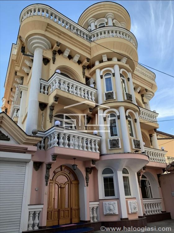 Delux kuća - dvorac, Dorćol ID#1262 | Halo Oglasi