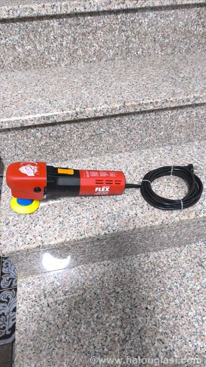 Flex polir masina 1400w | Halo Oglasi