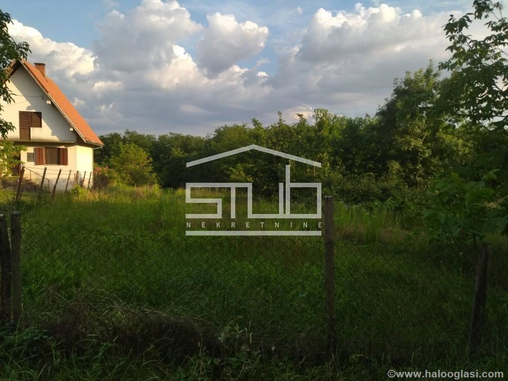 Vranić, na prodaju plac 11.81ari ID#1057 | Halo Oglasi