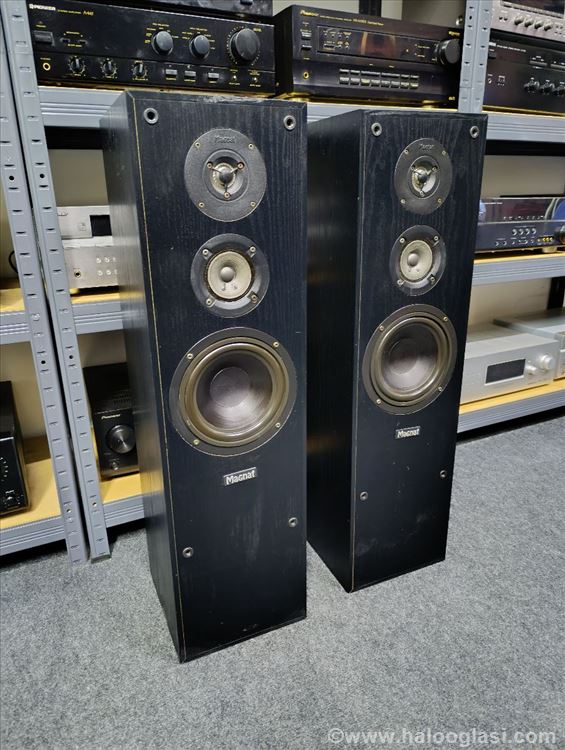 Magnat monitor 1000 | Halo Oglasi