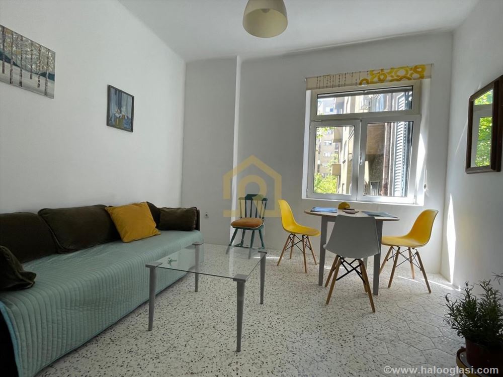 Izdavanje, stan, Brankova, 42m2, Id1612 | Halo Oglasi