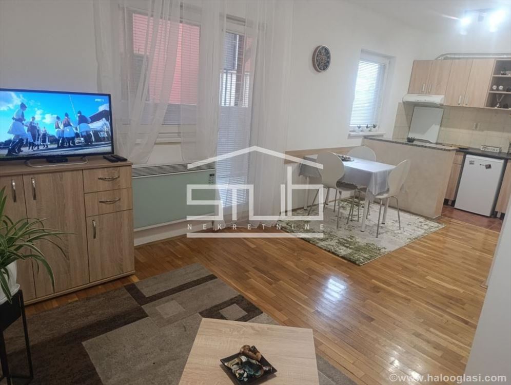 Jednosoban, uknjižen ID#1276 | Halo Oglasi