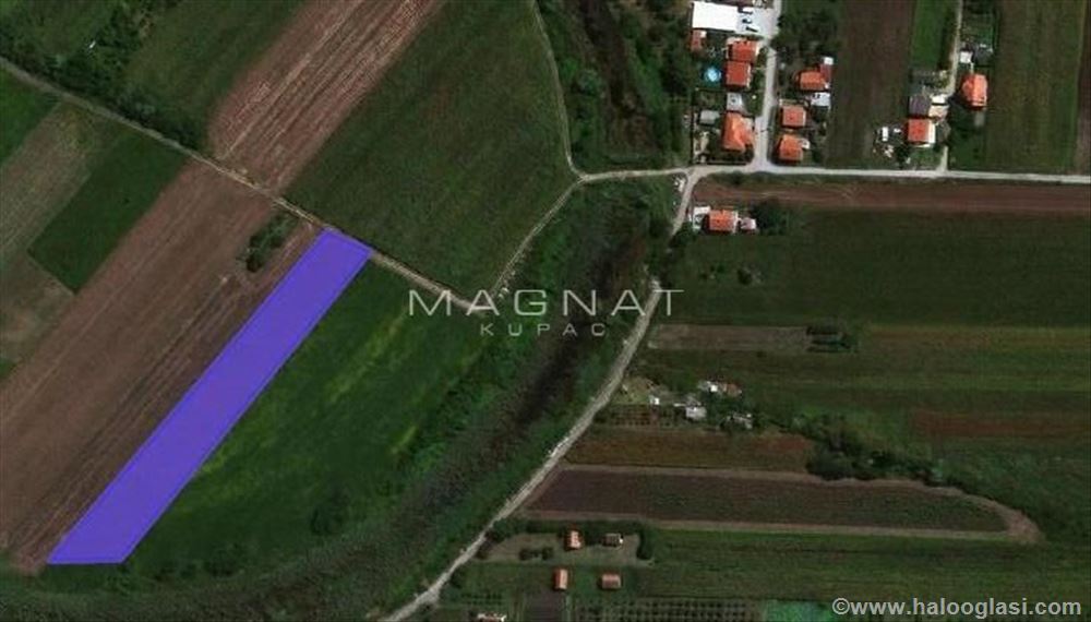 Plac - Borča, 27ari ID#5040 | Halo Oglasi