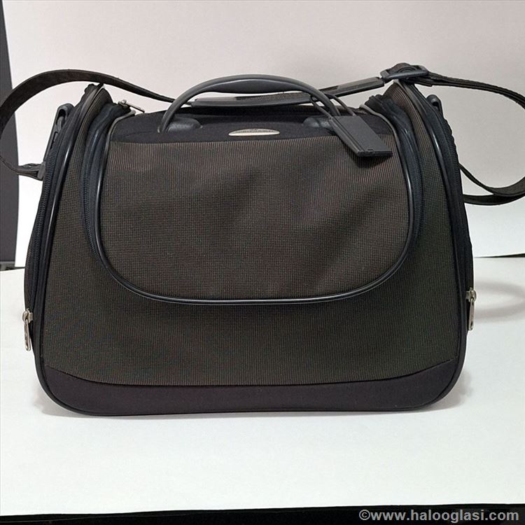 Samsonite putna torba kao ručni prtljag | Halo Oglasi