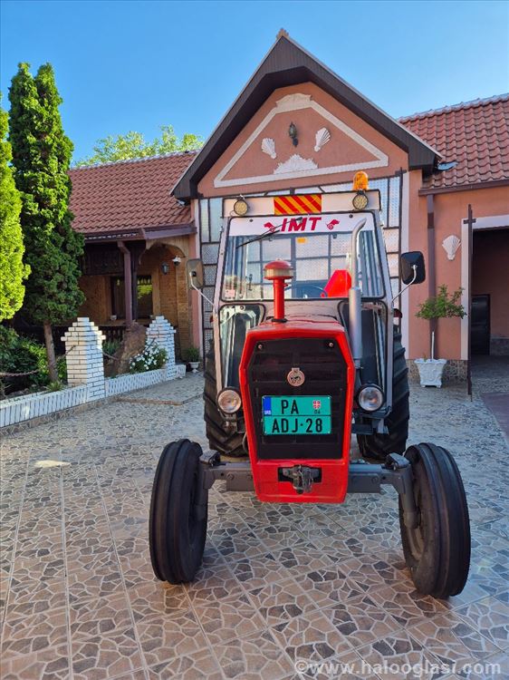 Traktor IMT | Halo Oglasi