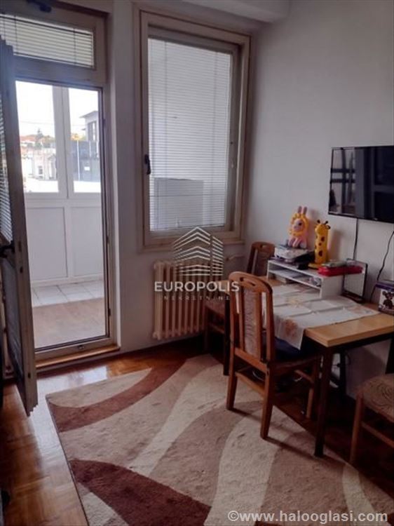 Ustanička, Konjarnik, Zvezdara ID#7503 | Halo Oglasi