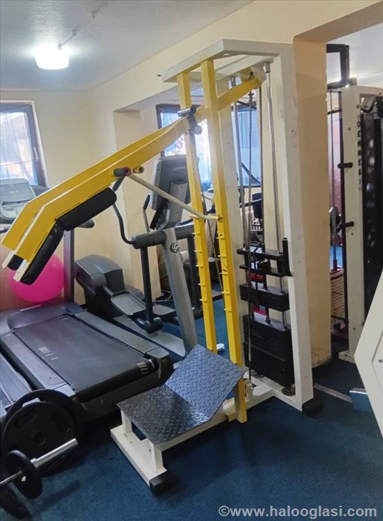 Sprave za teretanu, povoljno | Halo Oglasi