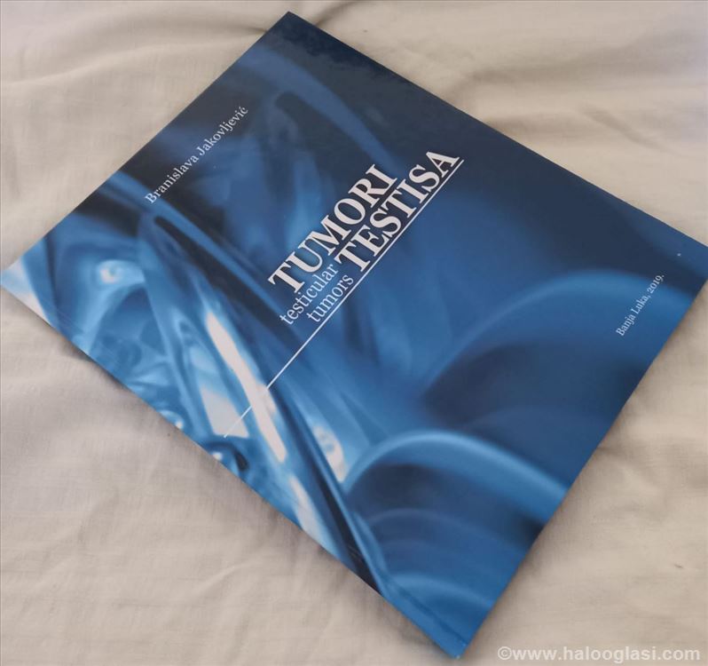 Tumori testisa / Testicular Tumors | Halo Oglasi