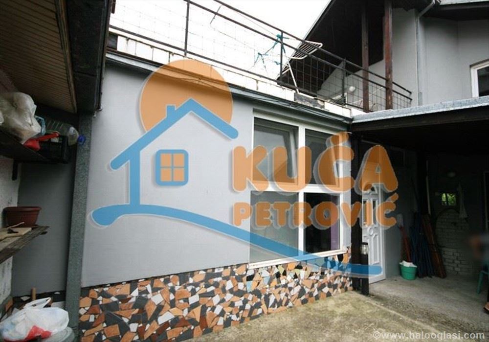 Lepa kuća sa Upotrebnom dozvolom, 203M2, Pantelej | Halo Oglasi