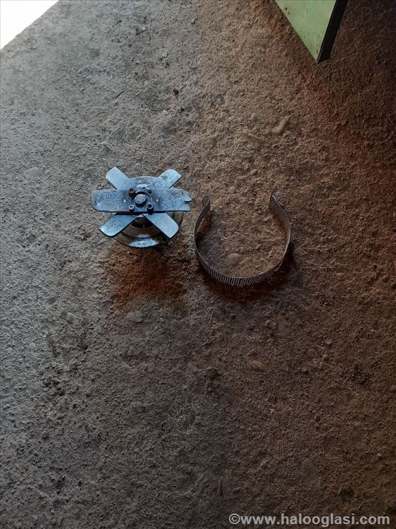 Delovi mlin mio standard | Halo Oglasi