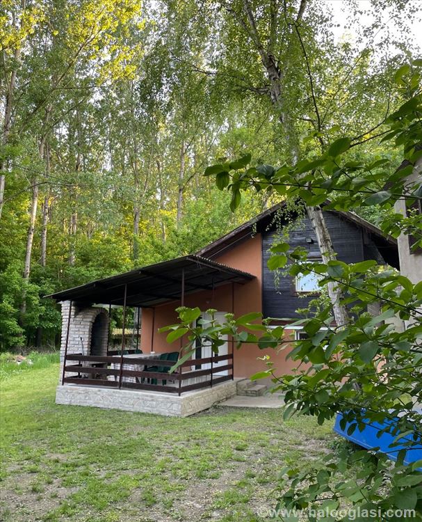 Sombor, kuća za odmor | Halo Oglasi
