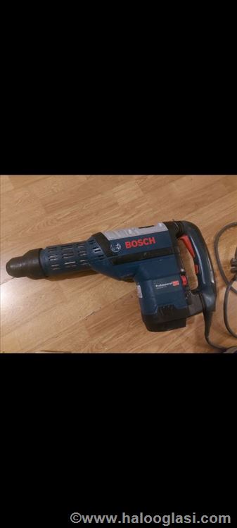 Udarna busilica bosch | Halo Oglasi