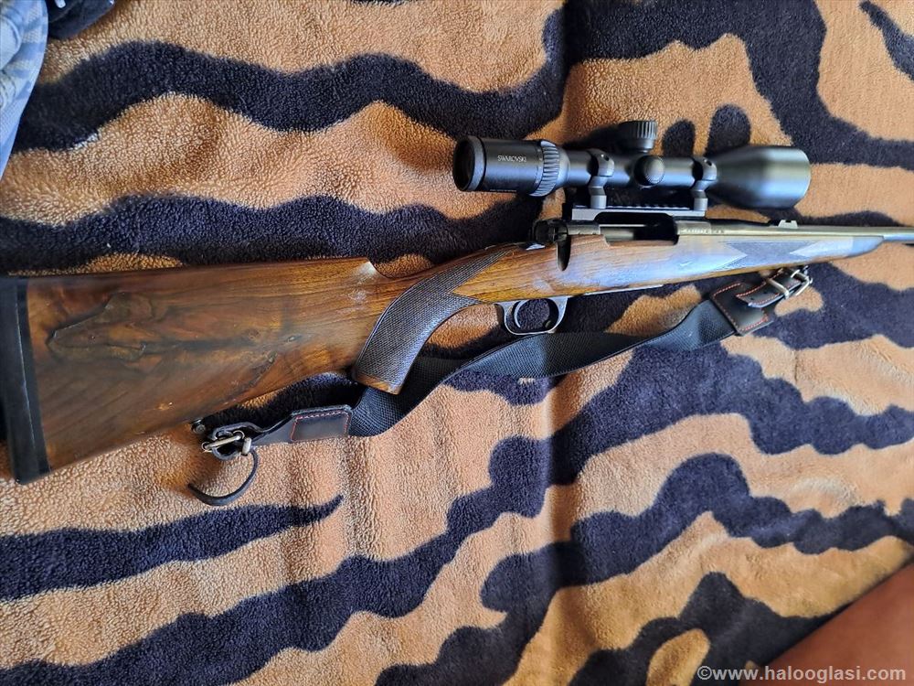 Karabin 243 win zastava | Halo Oglasi