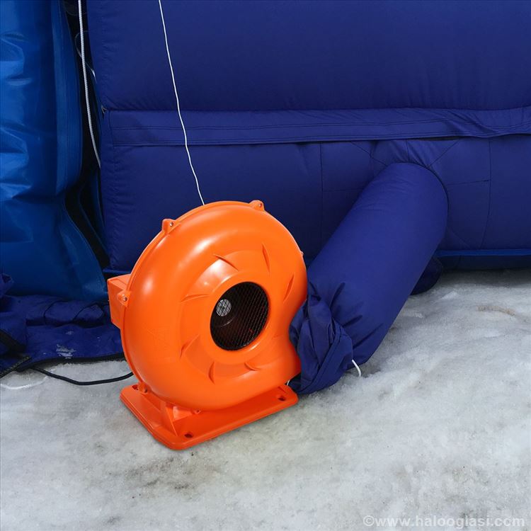 Air blower vazdušna duvaljka za tobogane | Halo Oglasi