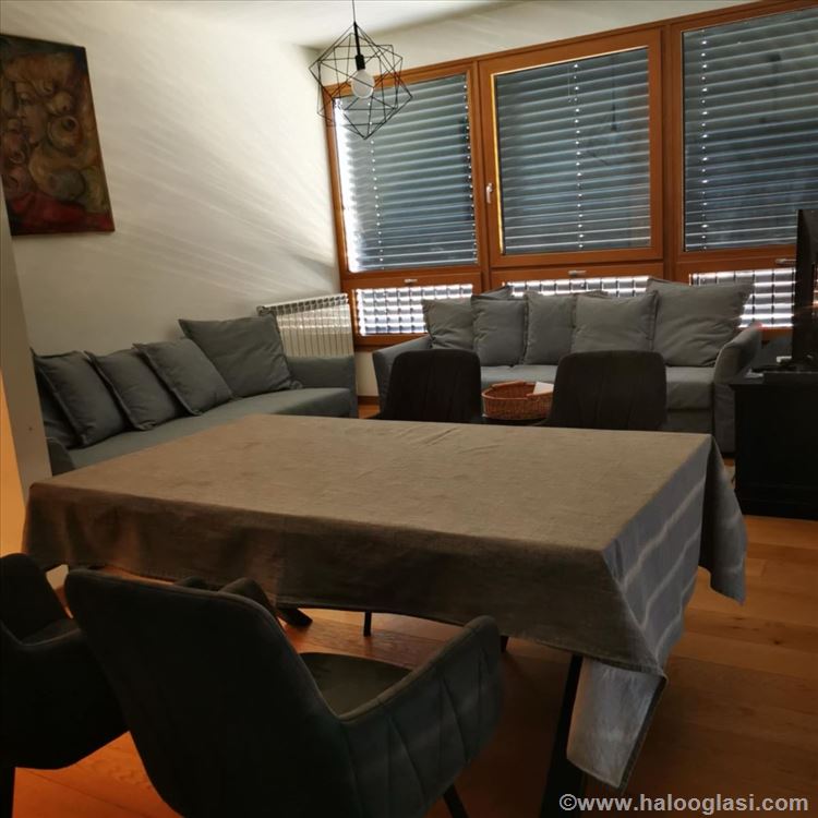 Blok 65 Bulevar heroja sa Košara 83m2 | Halo Oglasi