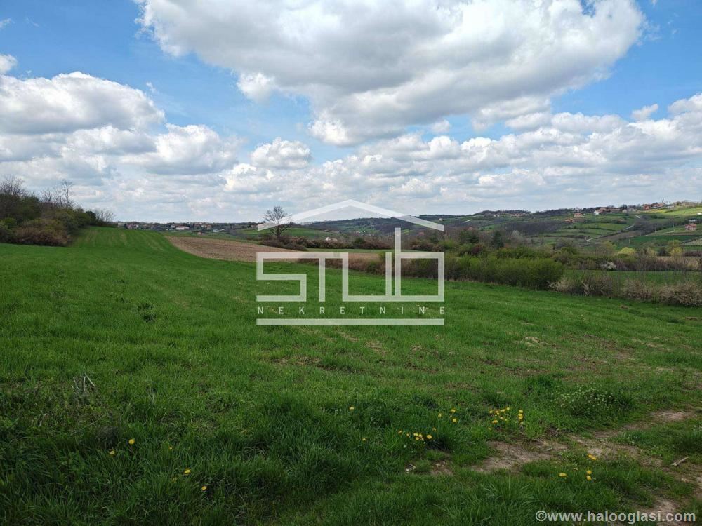 Građevinski placevi, Kosmaj ID#1318 | Halo Oglasi