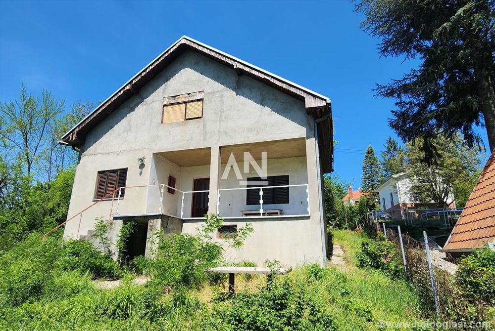 Voždovac, Ripanj, Branka Đurđulova, kuća ID#18599 | Halo Oglasi