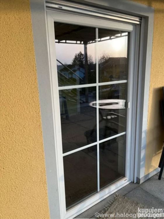Balkon vrata i prozori PVC | Halo Oglasi