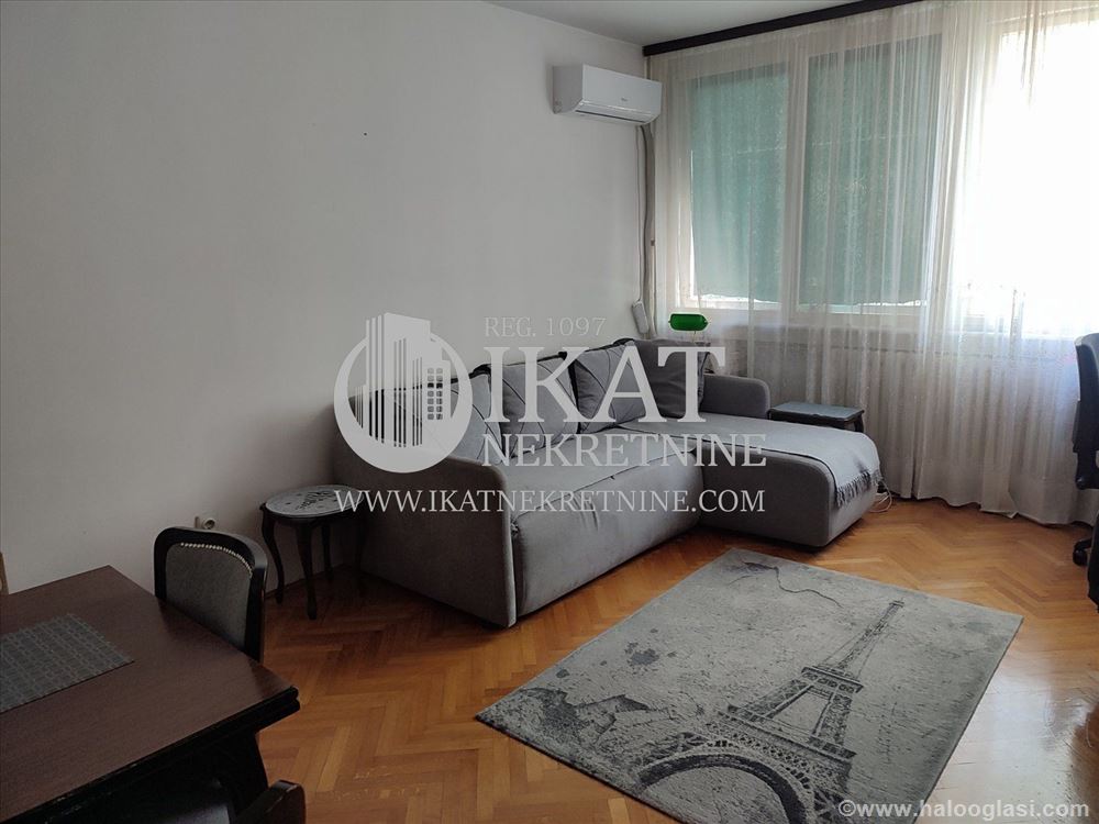 Konjarnik, Učiteljsko naselje 40m2 | Halo Oglasi