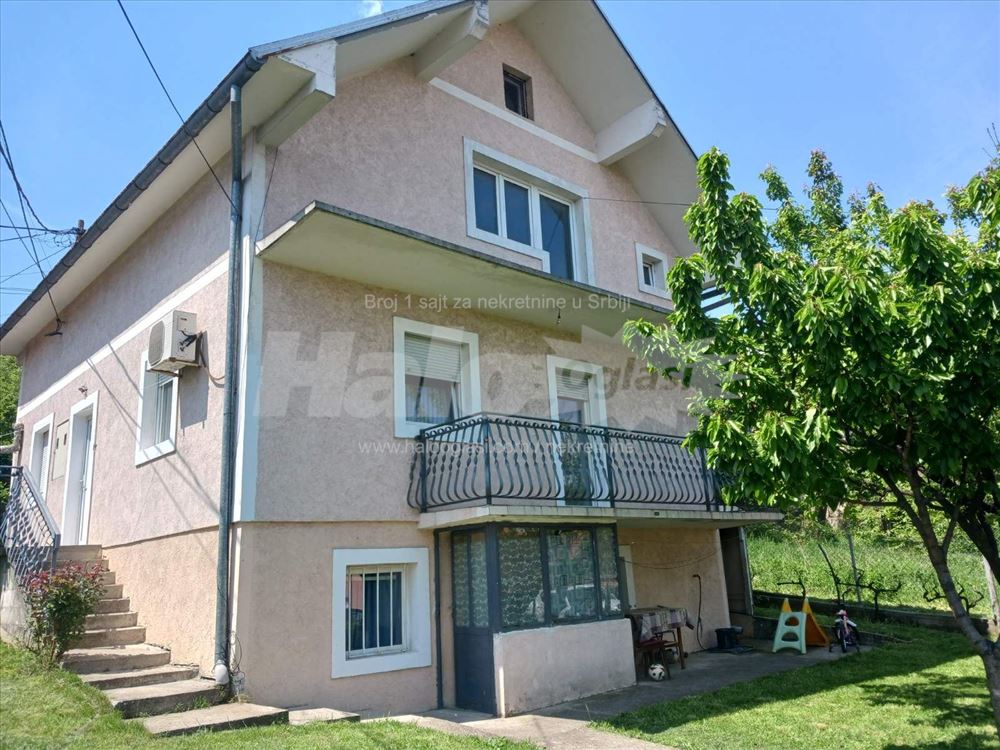 Beograd, Naselje Klenak, Kuća, Novogradnja | Halo Oglasi