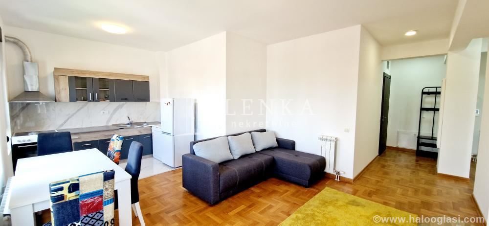 Dorćol 91m2 ID#1479 | Halo Oglasi