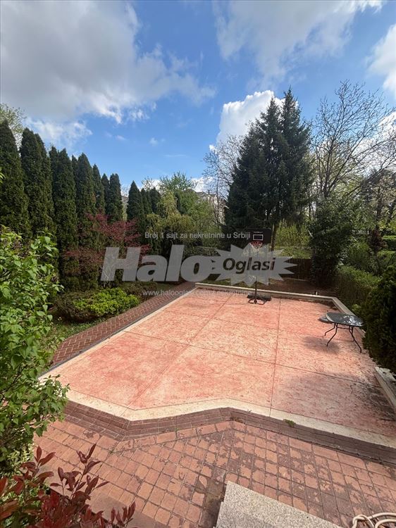 Prodajem kucu Cerak,Kosutnjak, Jablanicka,300m2 | Halo Oglasi