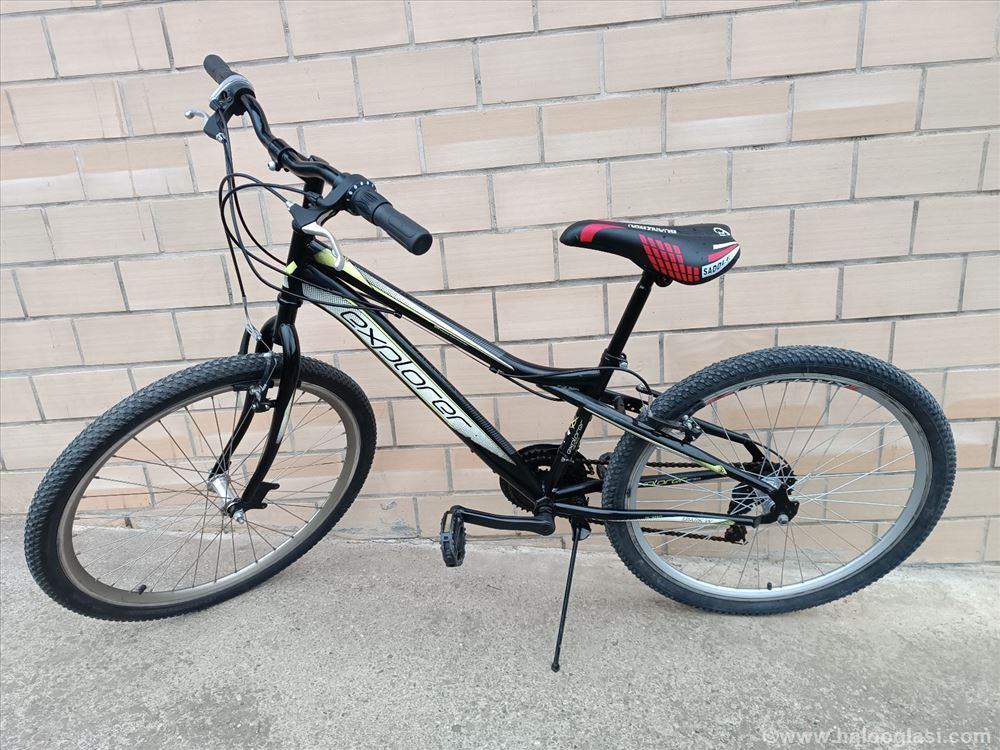 Bicikl Explorer Spark 26 | Halo Oglasi