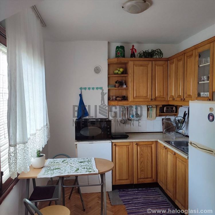 Filmski grad, Dimitrija Avramovića | Halo Oglasi