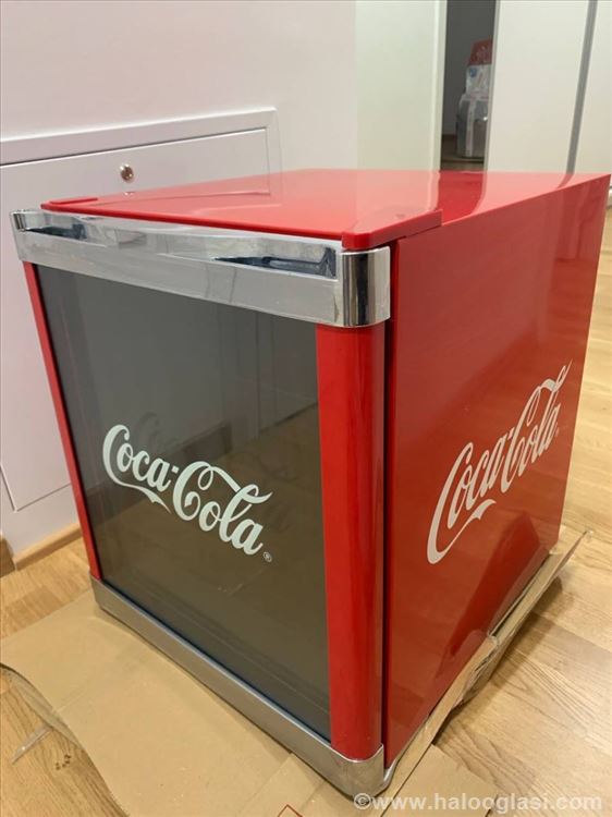 frizider coca cola | Halo Oglasi