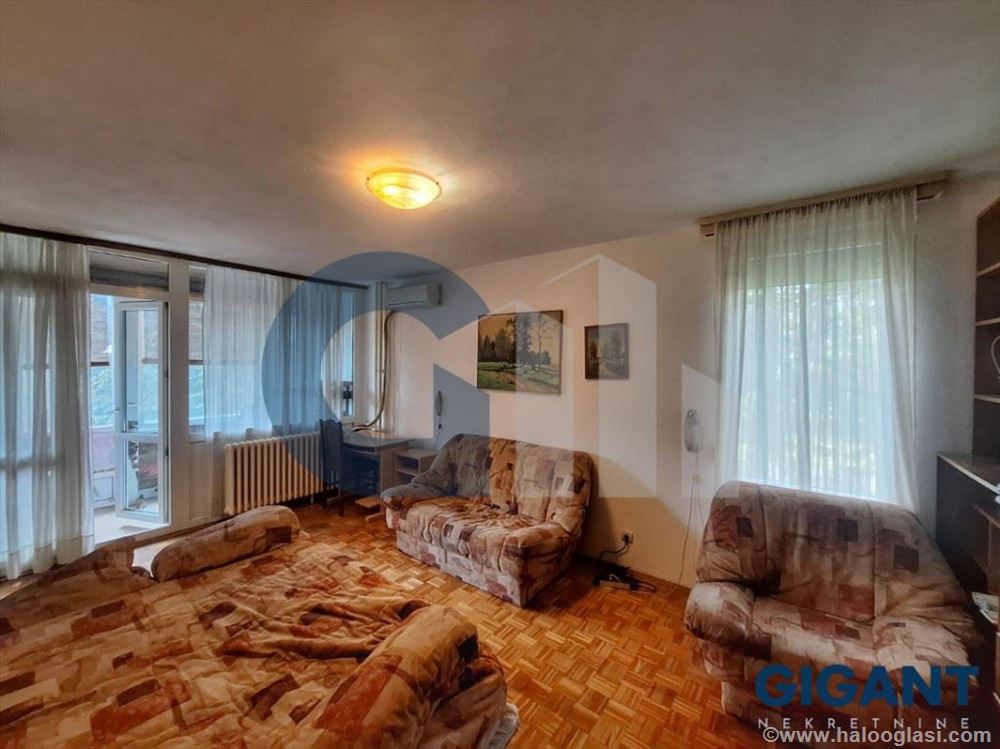 Sava centar, 78m2, I, cg | Halo Oglasi