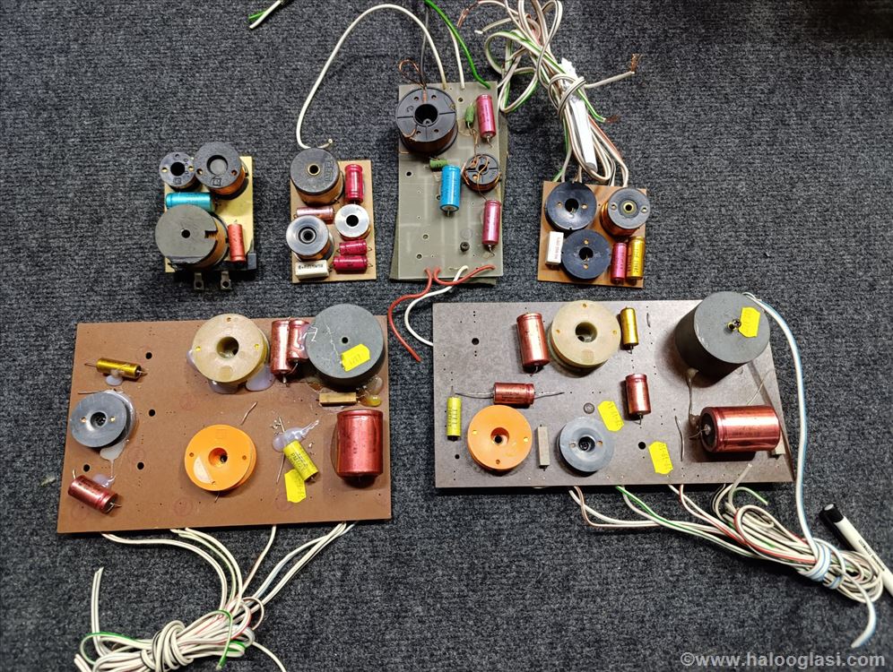 Skretnice 6 komada po 1000 din | Halo Oglasi