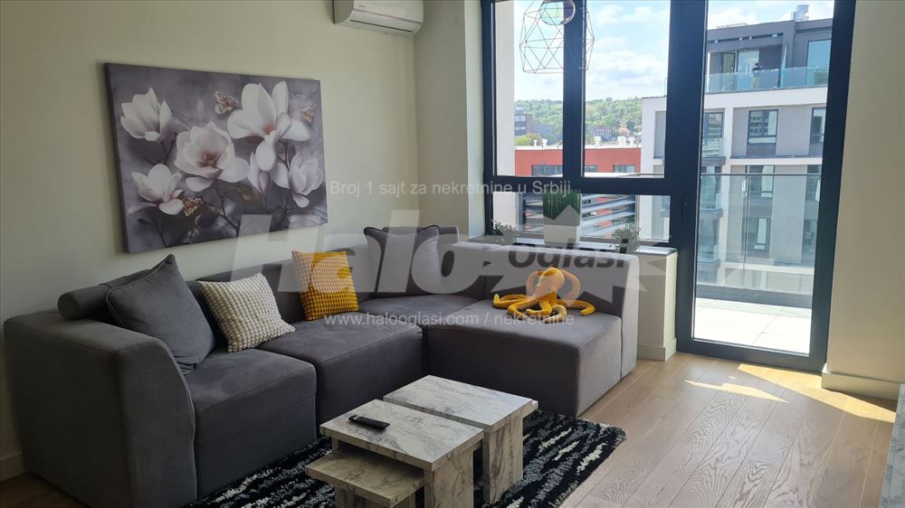 BW Eterna 55 kvm stan prodaja | Halo Oglasi