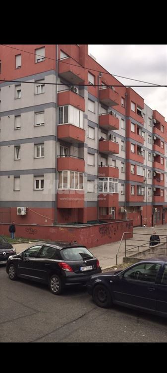 Filmski grad 42kvm. | Halo Oglasi