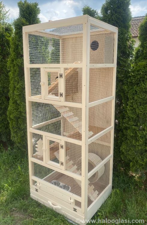 Kavez za veverice | Halo Oglasi