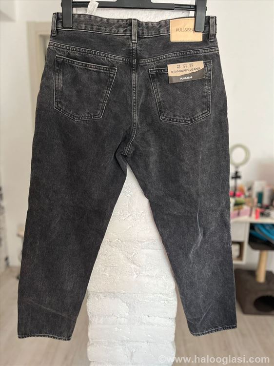 Pull & Bear muške farmerke 31 Novo | Halo Oglasi