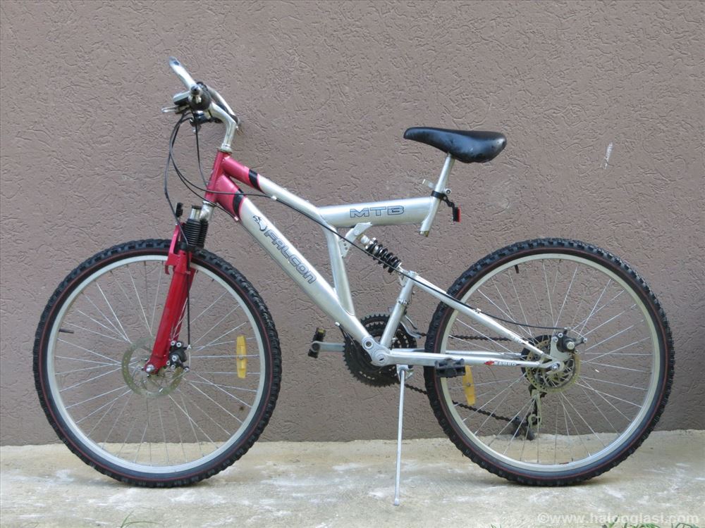 Bicikl - MTB Falcon 26 | Halo Oglasi