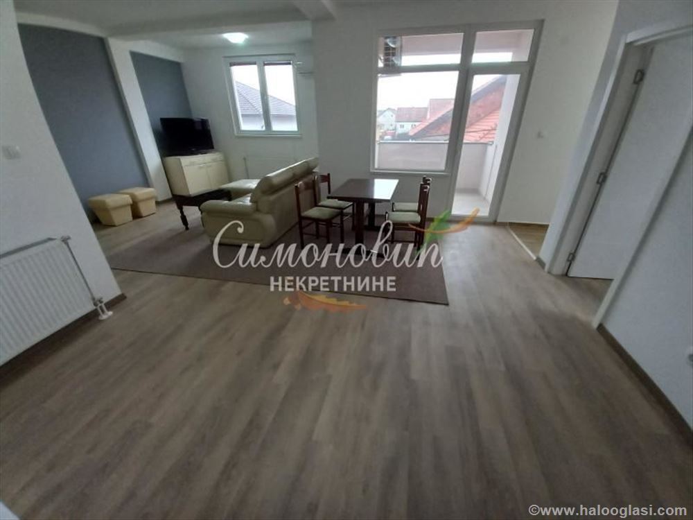 Miljakovac III, 4.0, 85m2, I,eg, terasa, parking m | Halo Oglasi