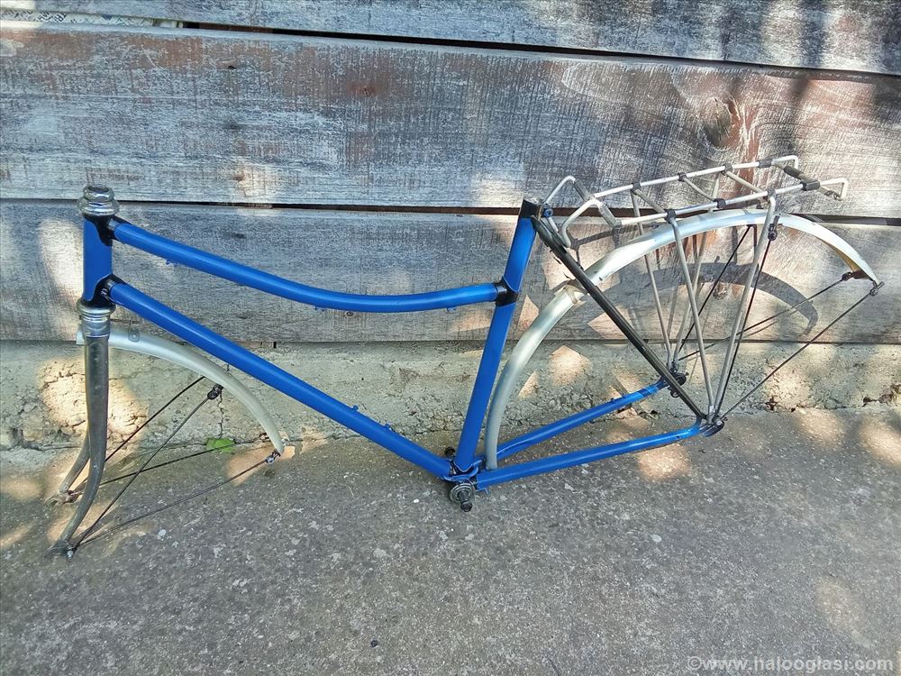 Schwinn bike ram za biciklu (retro) | Halo Oglasi