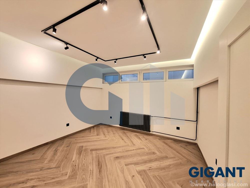 Slavija, 42m2, st, cg | Halo Oglasi