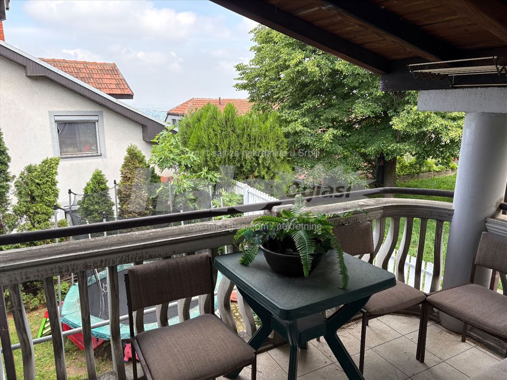 Visnjicka banja - jednosoban stan | Halo Oglasi