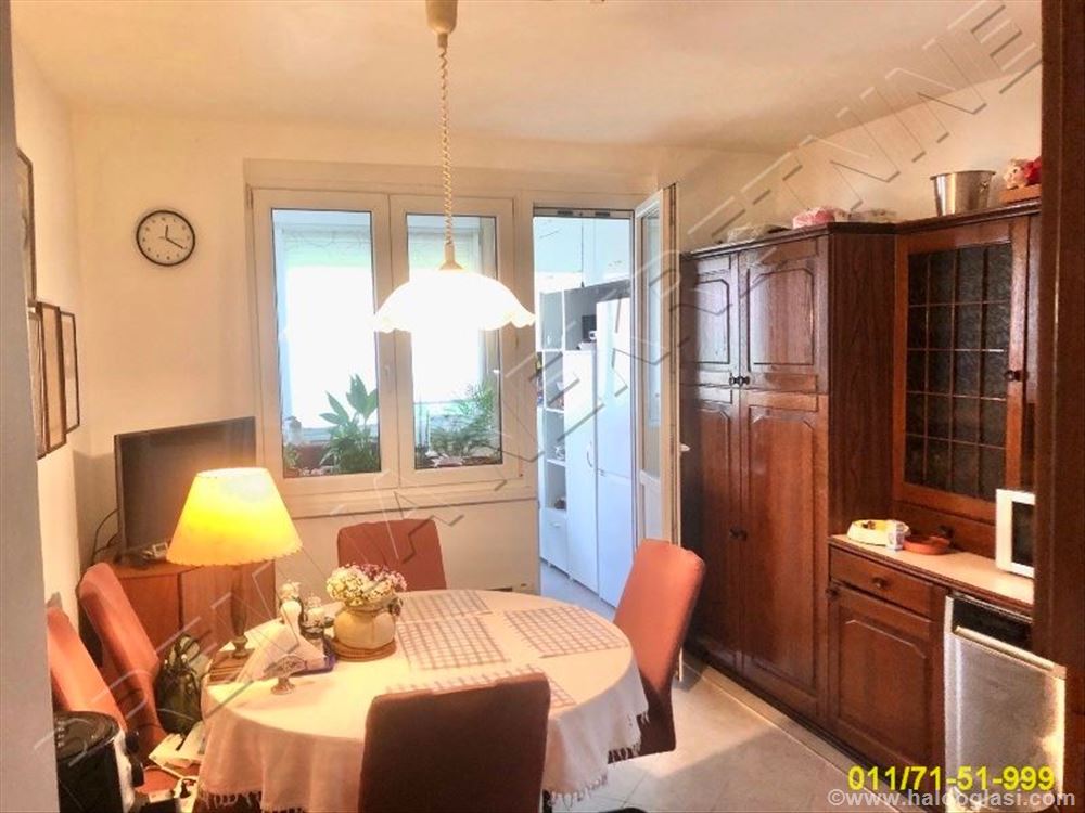 2.5, Karaburma, Husinskih rudara, 71m2 | Halo Oglasi