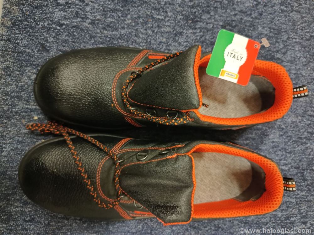 Nove radne cipele Panda Beta 6211N neos s1 src | Halo Oglasi