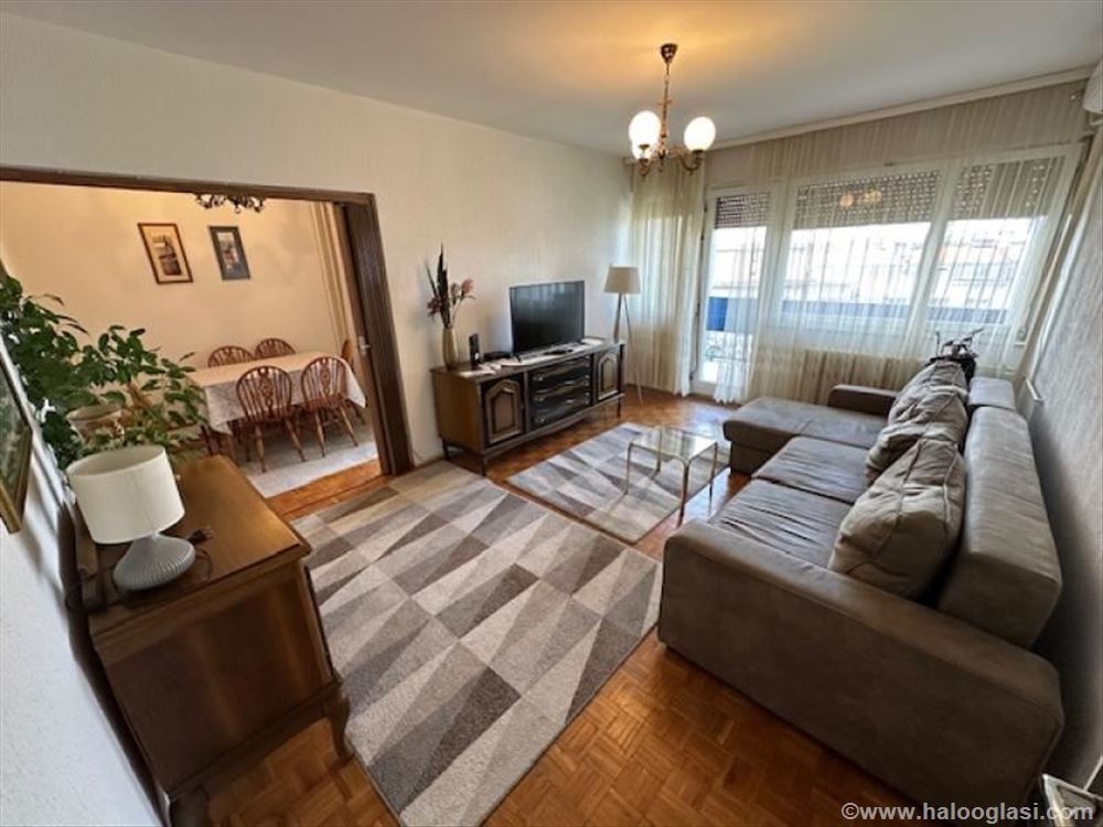 Zemun-Trosoban-Namešten ID#2949 | Halo Oglasi