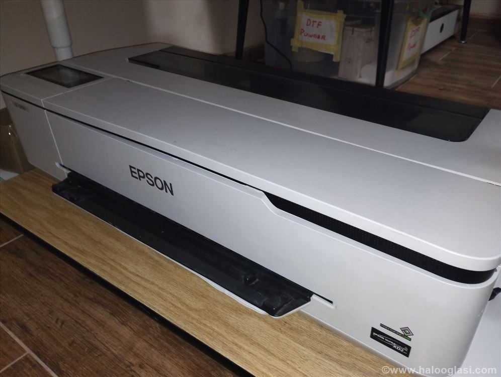 Epson SC T-2100 inkjet/sublimacija | Halo Oglasi