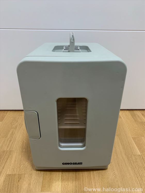Mini frižider Ginogelati - 12 i 220v extra | Halo Oglasi