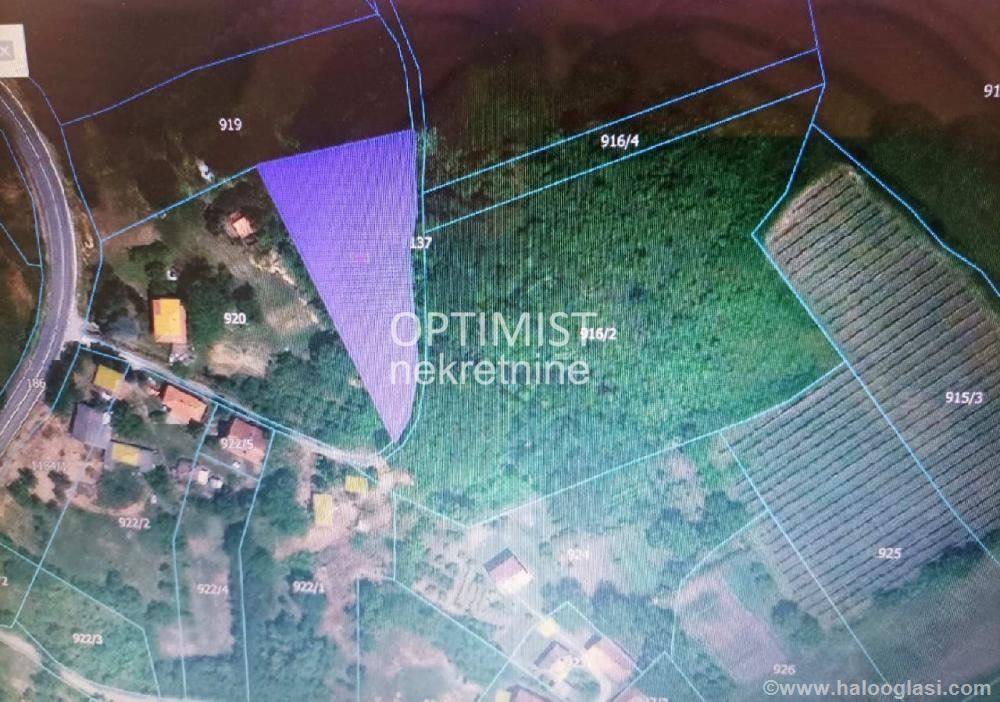 Sopot, Ralja ID#2951 | Halo Oglasi