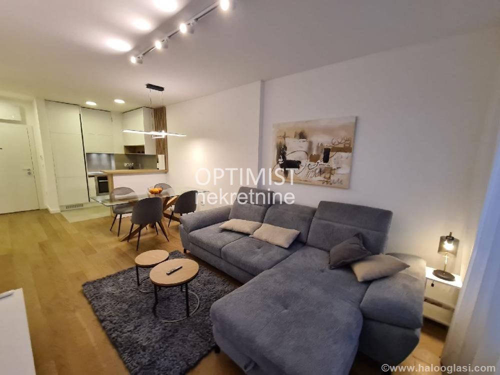 Blok 58, Jurija Gagarina, 65m2, 3.0 ID#2954 | Halo Oglasi