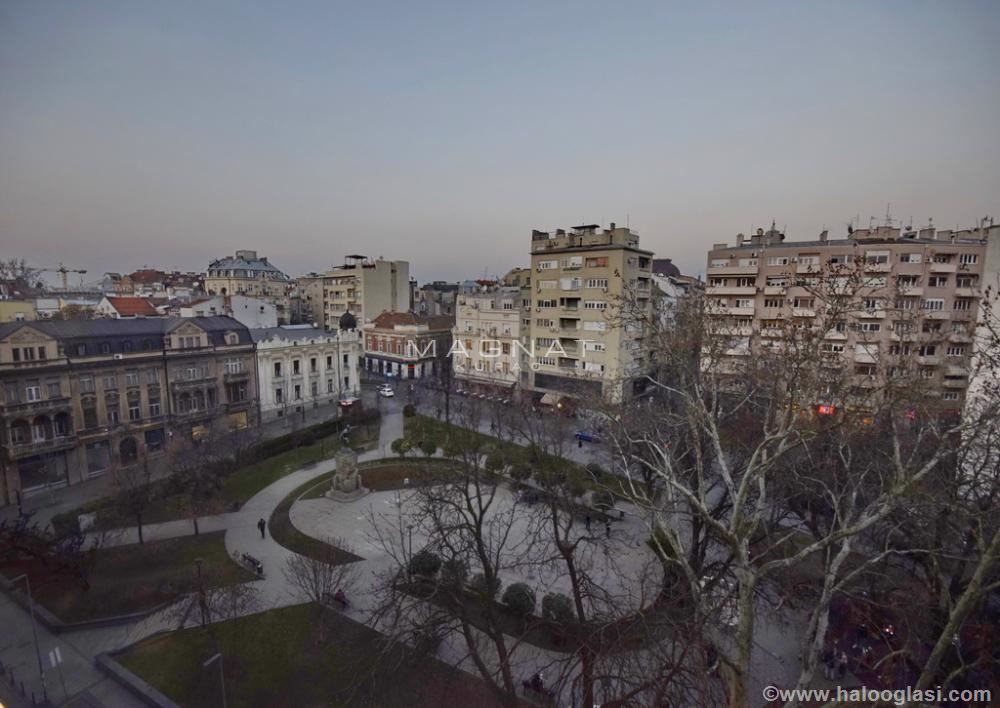 Centar - Topličin venac - lux ID#4908 | Halo Oglasi